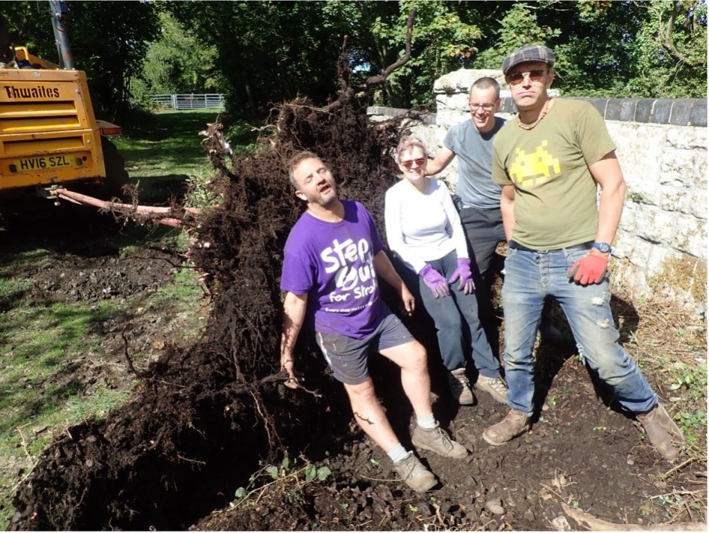 Shepton Mallet – Greenways and Cycleroutes