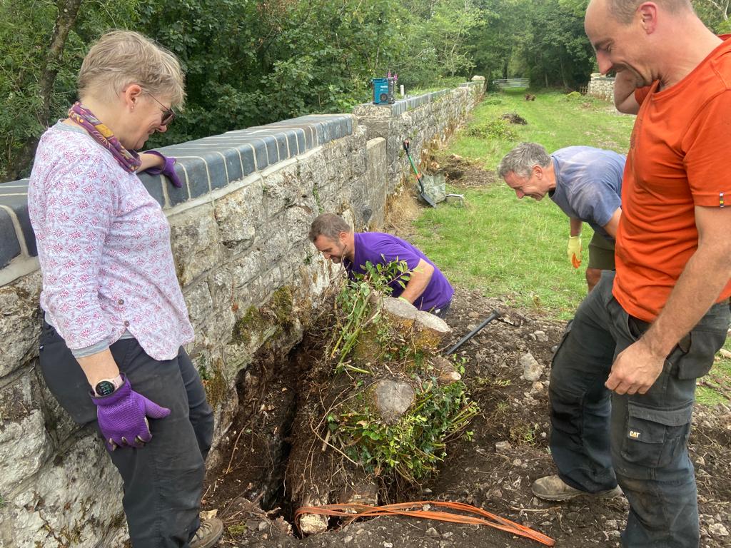 Shepton Mallet – Greenways and Cycleroutes