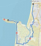 Brean Down Way – Greenways and Cycleroutes